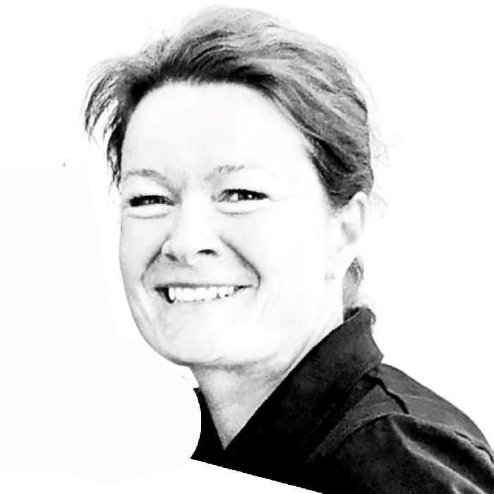 Om KRAFT og Hilde Opberget